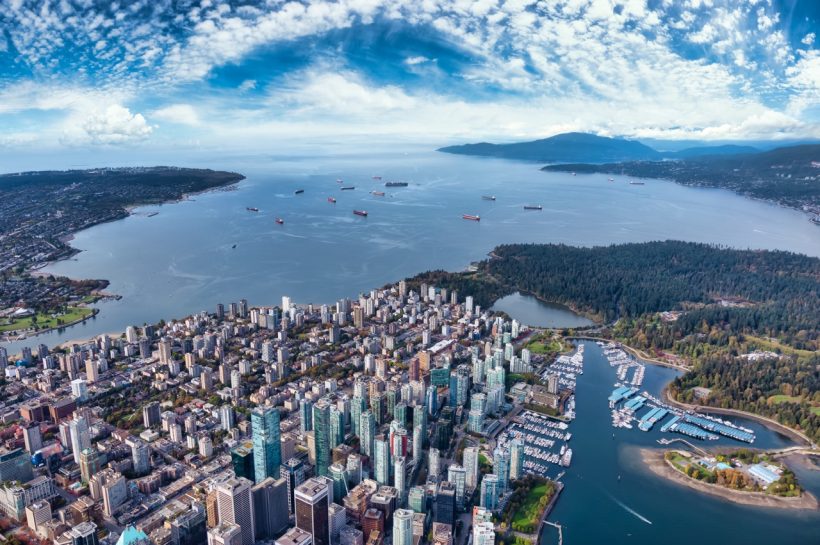 The History Of BC’s Early Settlers And Their Legacy Today - BC Veritas